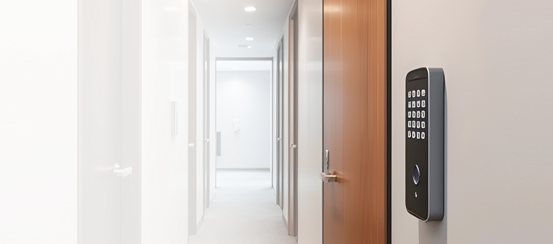 Buzzer Systems - Logix Access Canada Toronto